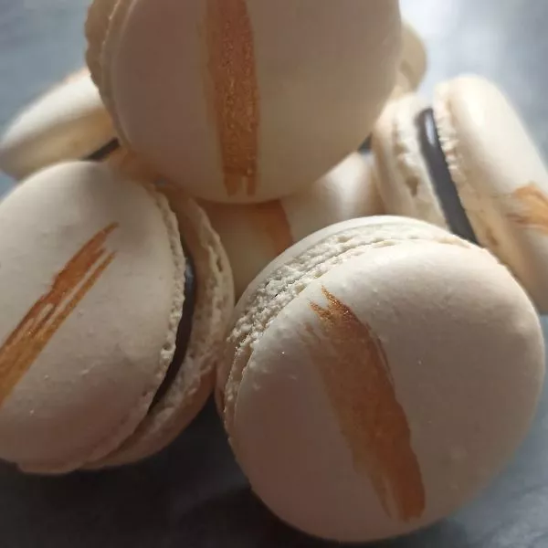 Macarons | Guy Demarle