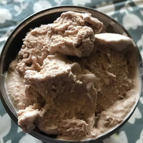 Glace au Nutella | Guy Demarle