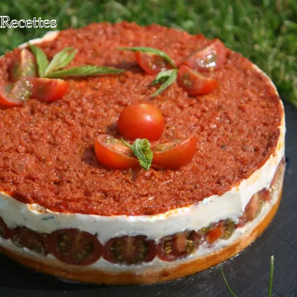 Tomatier rond | Guy Demarle