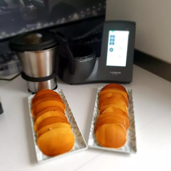 pancakes - Recette i-Cook'in | Guy Demarle