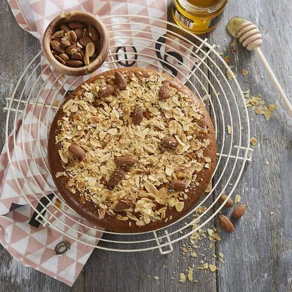 Gâteau au praliné | Guy Demarle