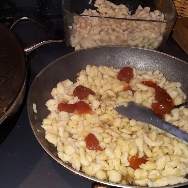 Knepfla | Guy Demarle