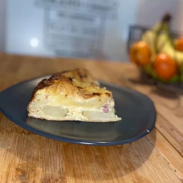 Tarti'flette | Guy Demarle