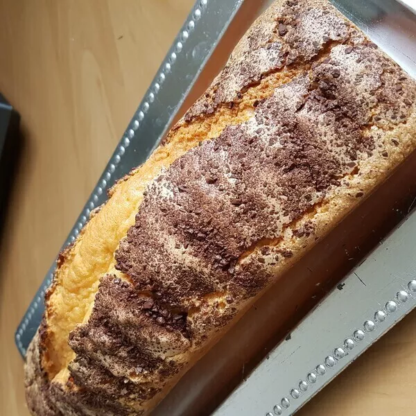 Cake - Recette i-Cook'in | Guy Demarle