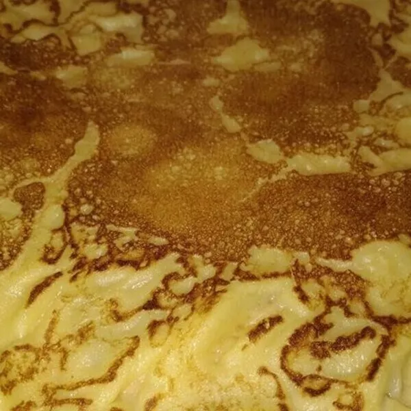 Pâte à Crêpes Tatie Arlette - Recette i-Cook'in | Guy Demarle