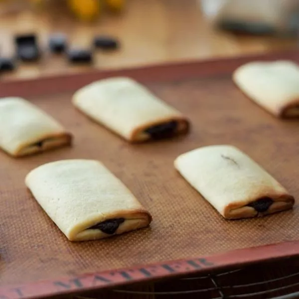 Kango maison - Recette i-Cook'in | Guy Demarle