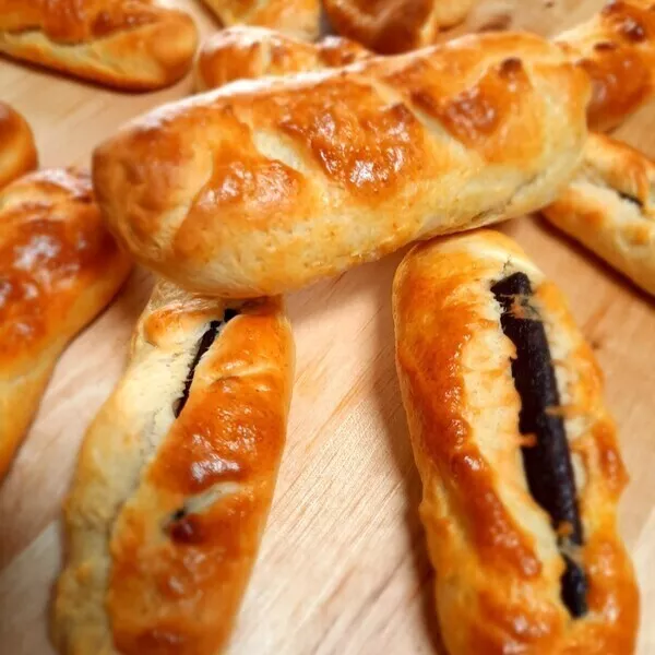 Pitch rapidement sain | Guy Demarle