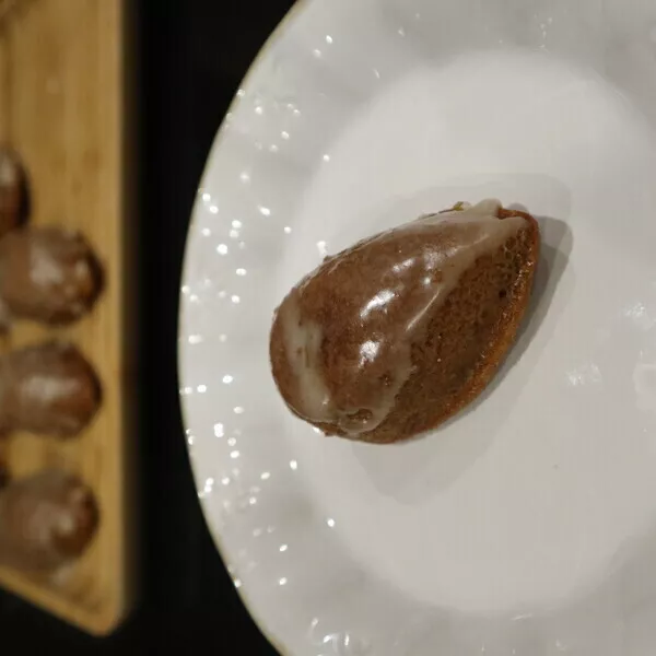 Chamonix à l’orange maison - Recette i-Cook'in | Guy Demarle