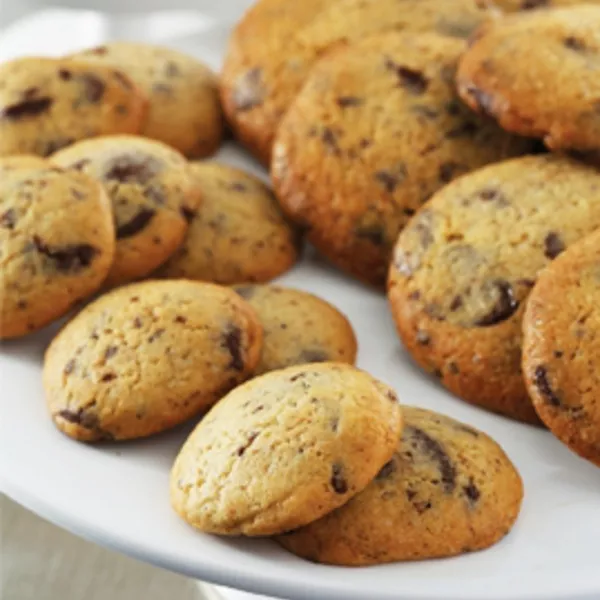 Cookies | Guy Demarle