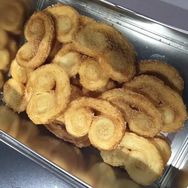 Palmito - Recette i-Cook'in | Guy Demarle