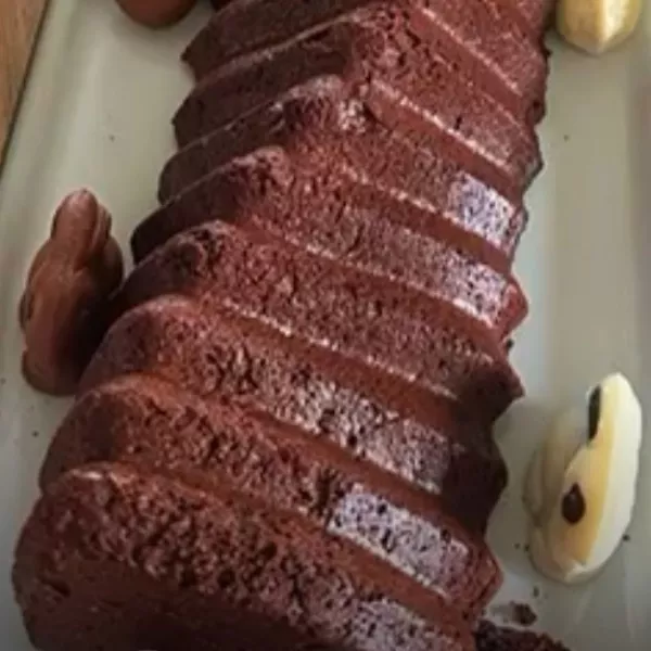 Cake cannelé chocolaté | Guy Demarle