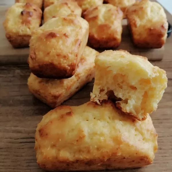 Cakes coco | Guy Demarle