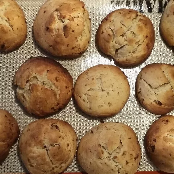 MACATIA - Recette i-Cook'in | Guy Demarle