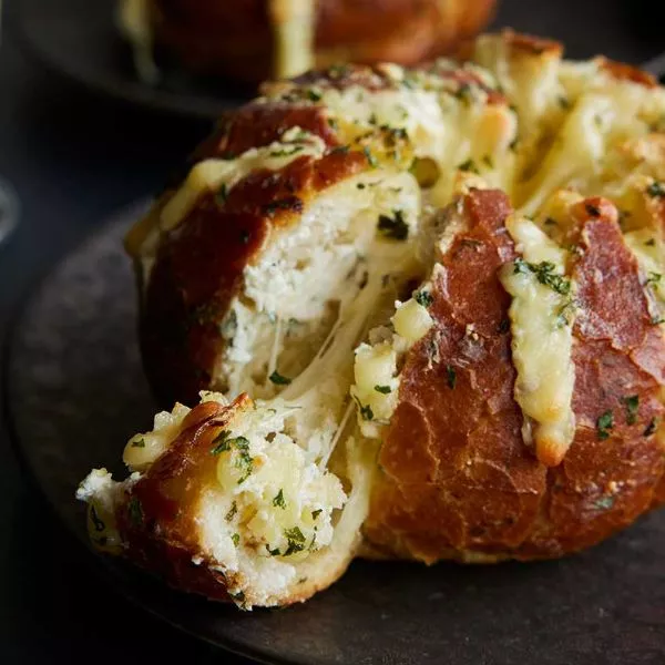 Garlic bread (Pain à l'ail) | Guy Demarle