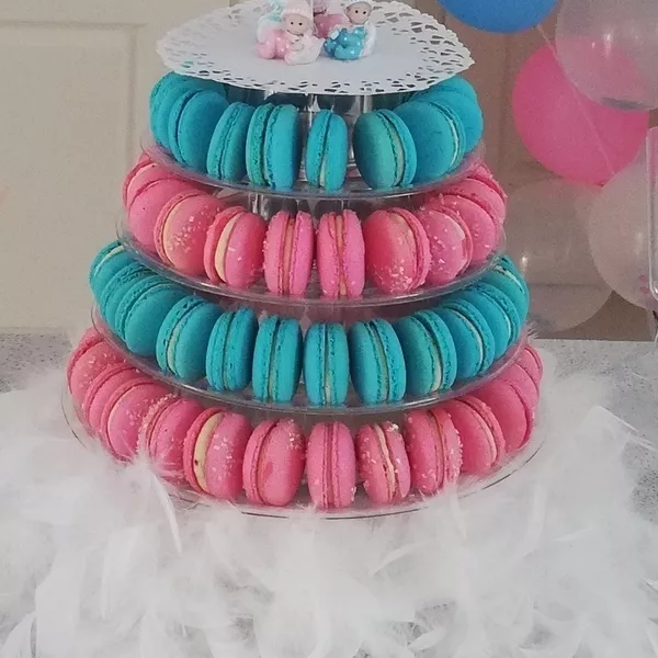 Macarons | Guy Demarle