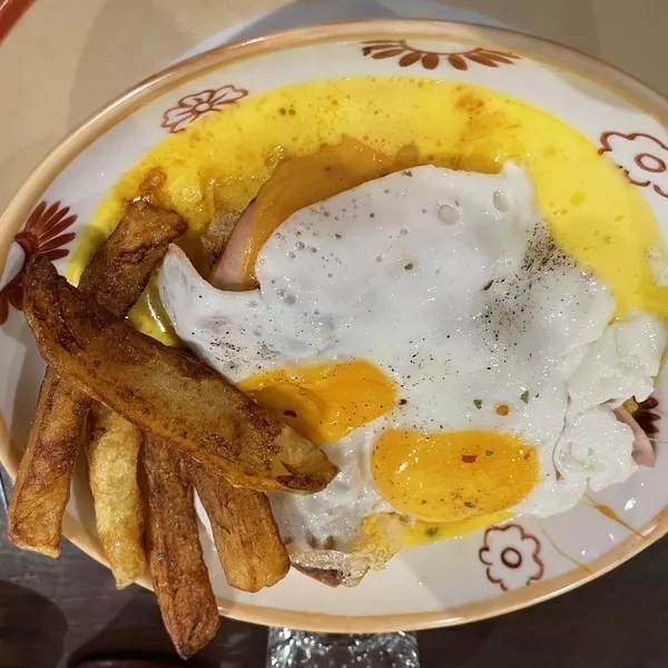 Welsh traditionnel - Recette i-Cook'in | Guy Demarle