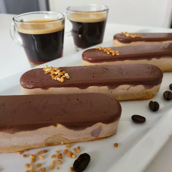 Entremet Café | Guy Demarle