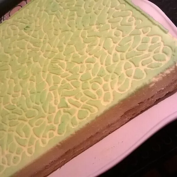 Entremet citron - Recette i-Cook'in | Guy Demarle