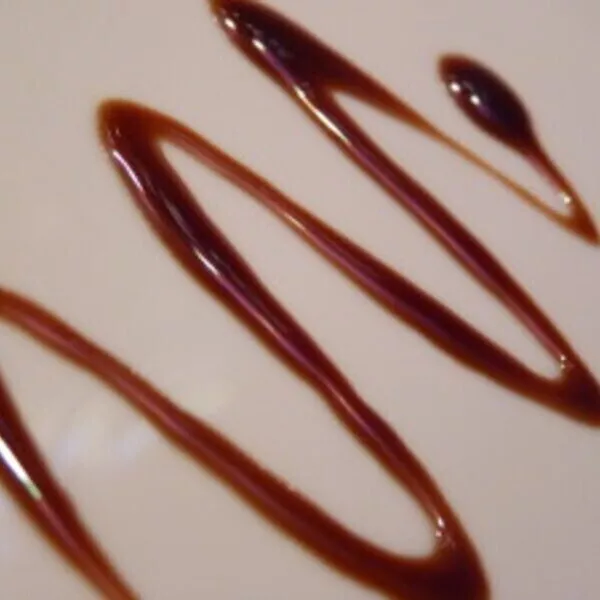 JB RÉDUCTION DE VINAIGRE BALSAMIQUE - Recette i-Cook'in | Guy Demarle