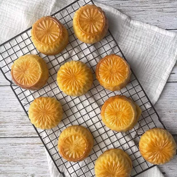 Gâteau express | Guy Demarle