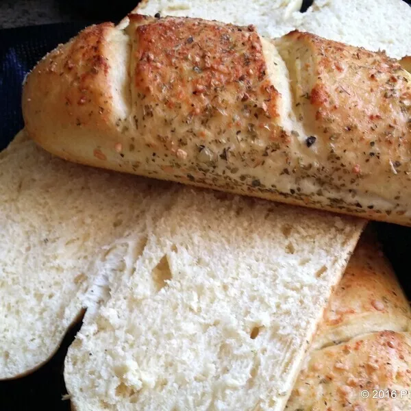 Pain façon Subway® - Recette i-Cook'in | Guy Demarle