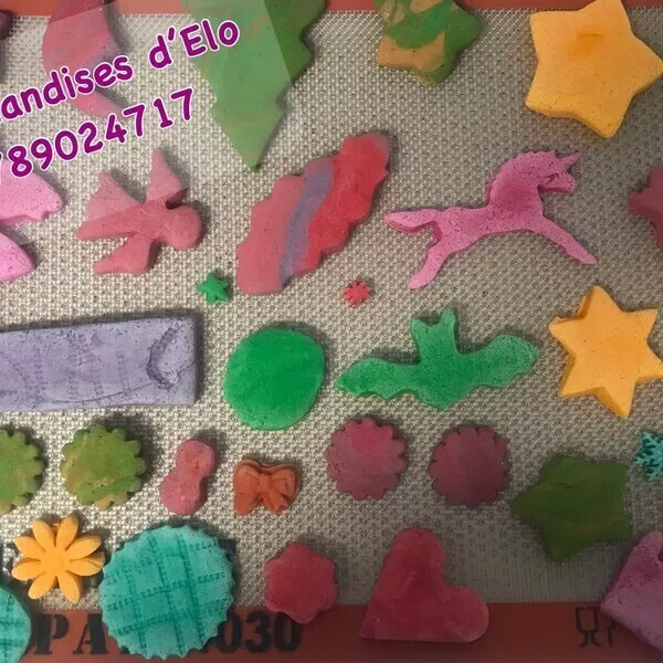 Pâte à Sel - Recette i-Cook'in | Guy Demarle