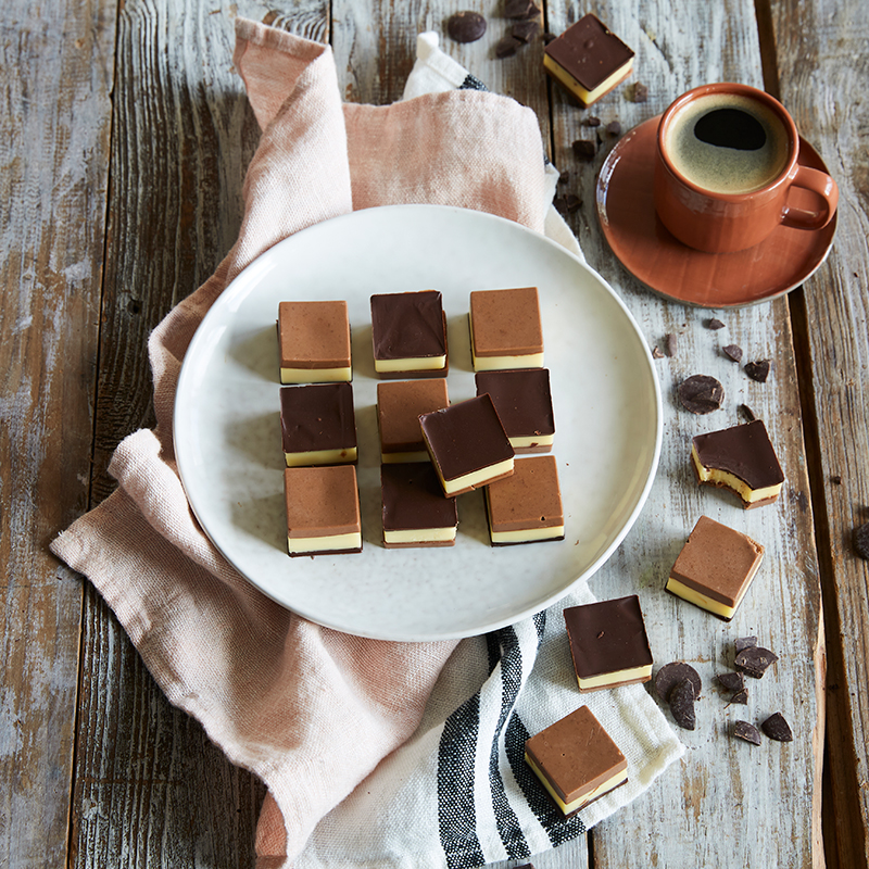 Délices chocolat passion | Guy Demarle