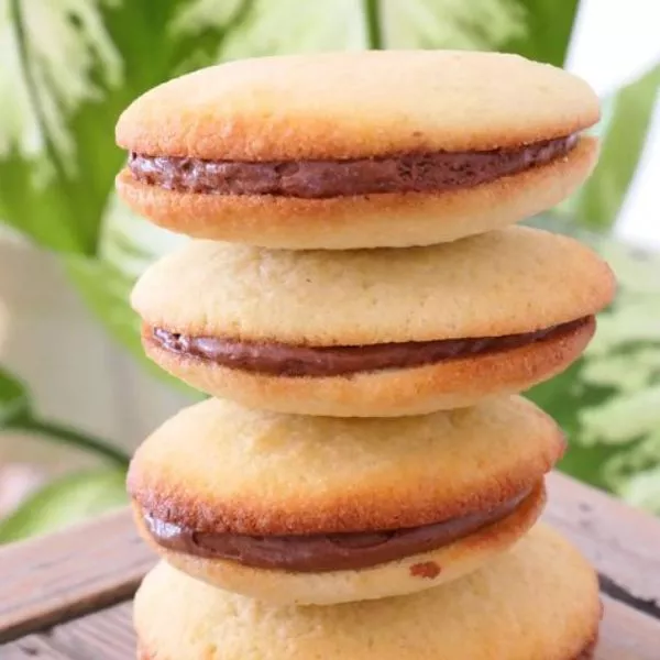 Tronche de cake - Recette i-Cook'in | Guy Demarle