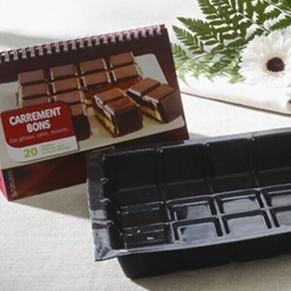 nnn - Recette i-Cook'in | Guy Demarle