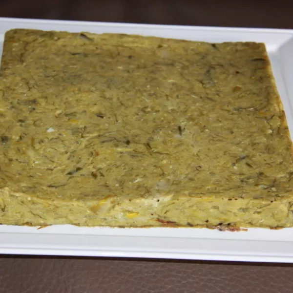 Porée - Recette i-Cook'in | Guy Demarle