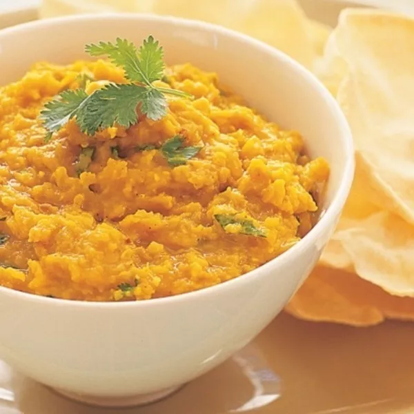 Dhal - Recette i-Cook'in | Guy Demarle