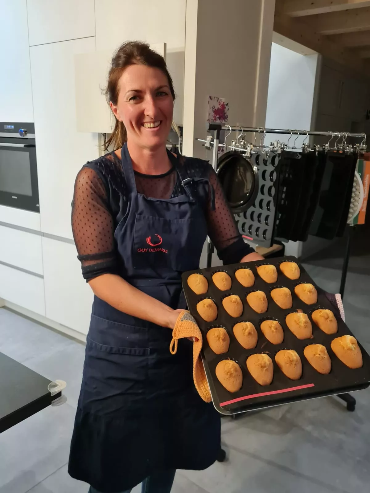 Mélanie - Toutes les recettes de Mélanie