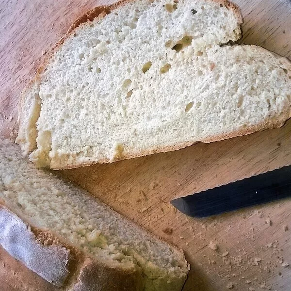 Miche de pain - Recette i-Cook'in | Guy Demarle