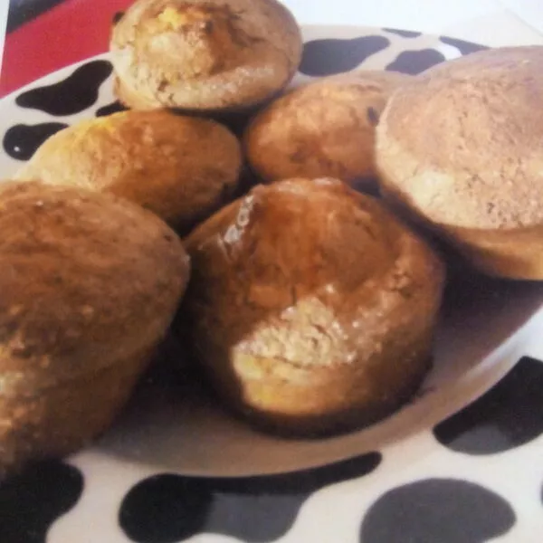 Clafoutis de mamie Quizou - Recette i-Cook'in | Guy Demarle