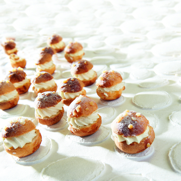 Mini-tropéziennes | Guy Demarle