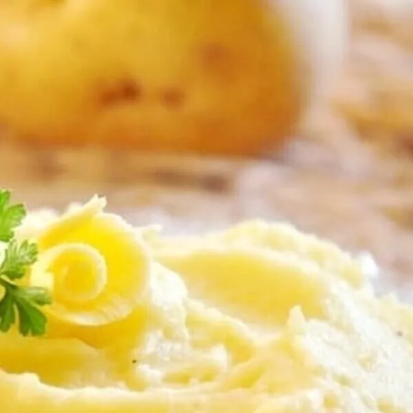 Purée - Recette i-Cook'in | Guy Demarle