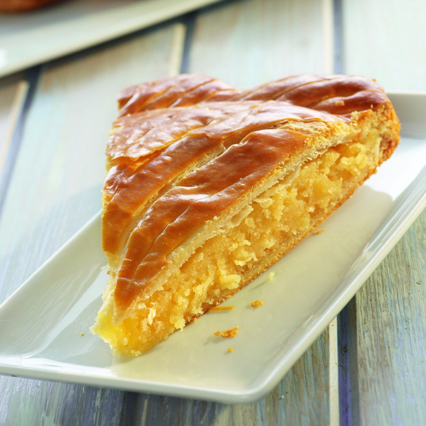 Pithiviers - Recette i-Cook'in | Guy Demarle