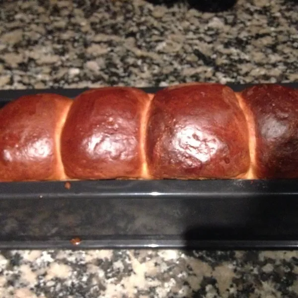 Pain de mie - Recette i-Cook'in | Guy Demarle