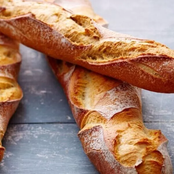 Baguette - Recette i-Cook'in | Guy Demarle