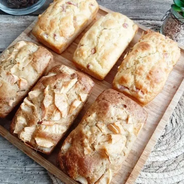 Duo Cakes sucrés & salés | Guy Demarle