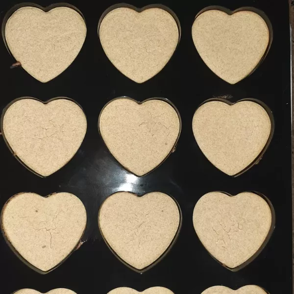 Coeur citron | Guy Demarle