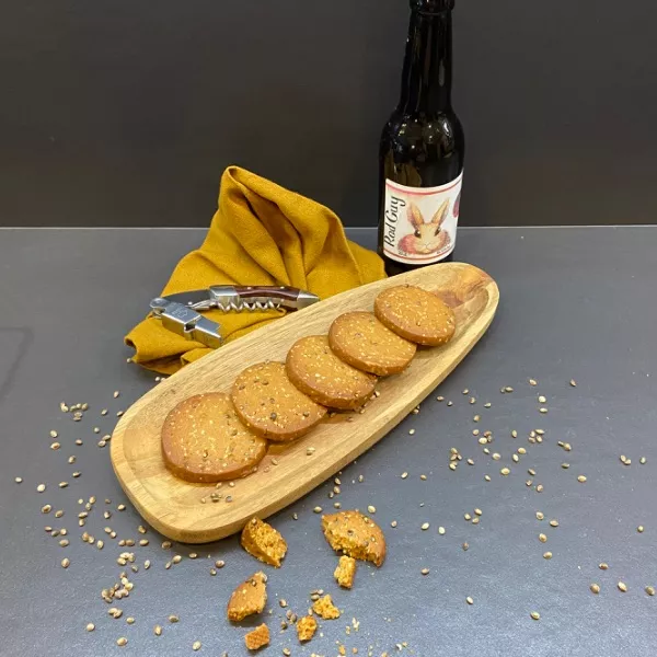 Biscuits de Thomas | Guy Demarle