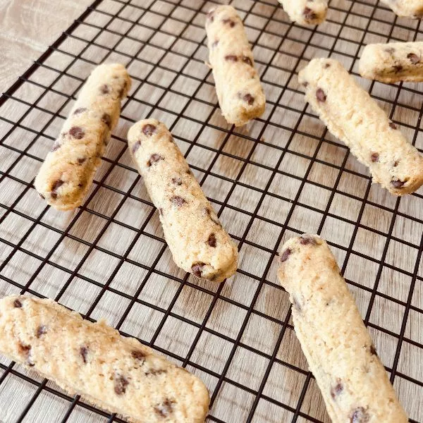 Finger cookie | Guy Demarle