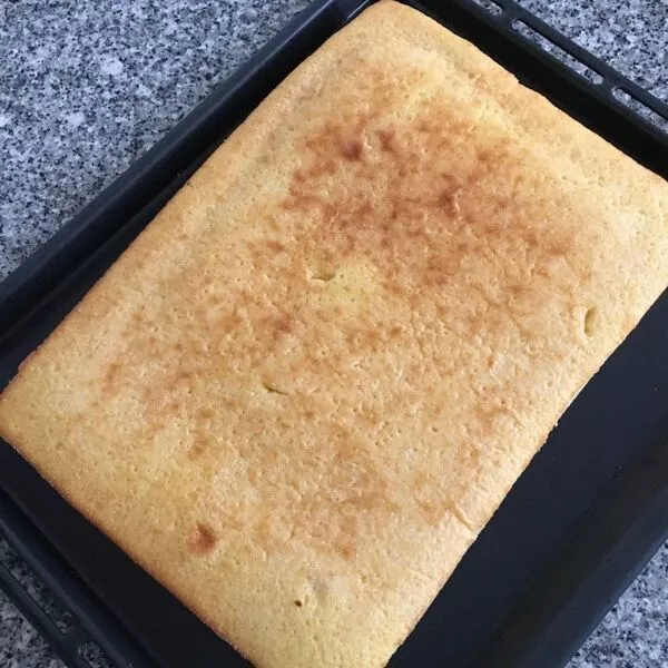 Fougasse sucrée d'Aigues-Mortes - Recette i-Cook'in | Guy Demarle