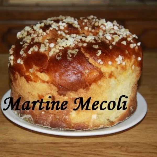 Mouna - Recette i-Cook'in | Guy Demarle