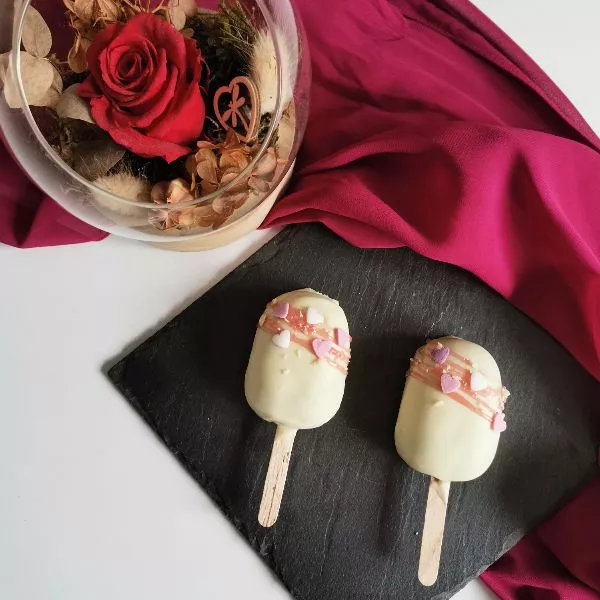 Magnum Oréo love | Guy Demarle