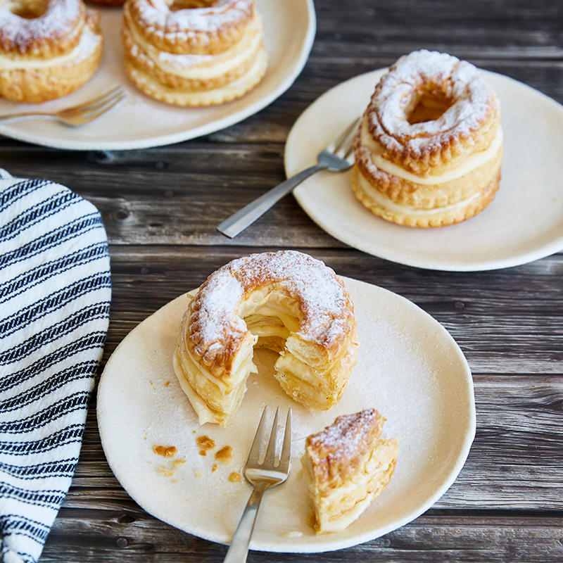 Cronuts | Guy Demarle