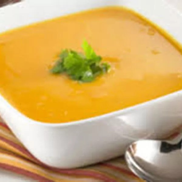 Soupe aux légumes variés - Recette i-Cook'in | Guy Demarle
