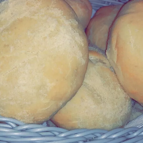 Pain marocain - Recette i-Cook'in | Guy Demarle