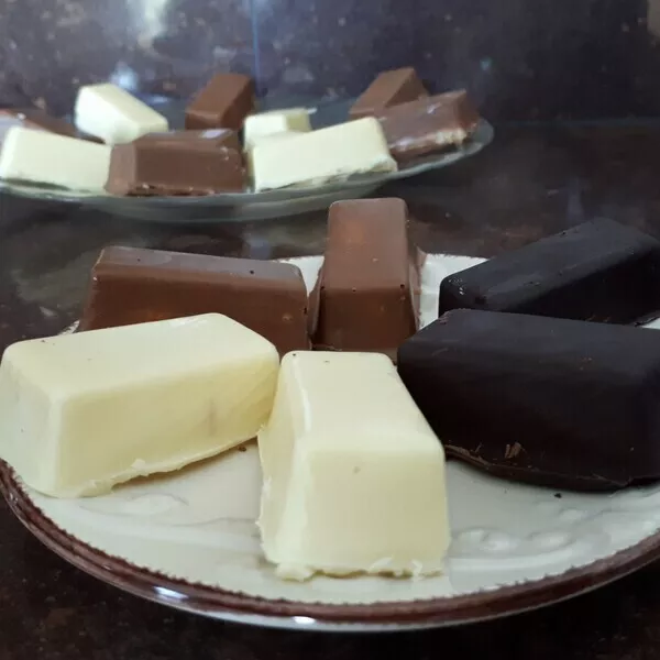 Bounty | Guy Demarle